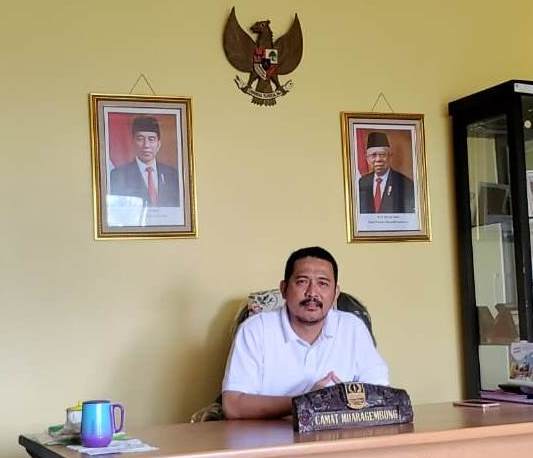 Lima Desa Di Kecamatan Muaragembong Jadi Proyek Percontohan Program